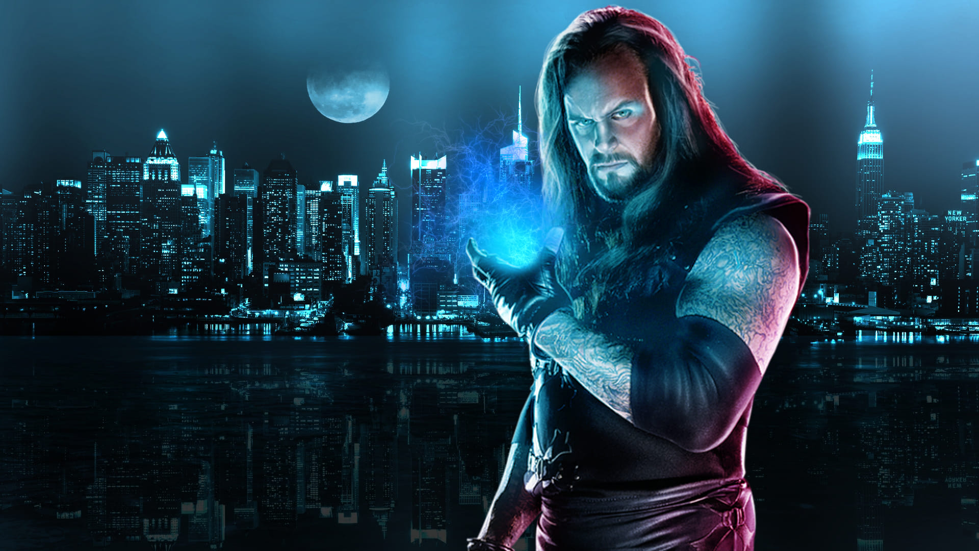 Undertaker Hd Wallpapers The Undertaker HD Wallpapers (100++)
