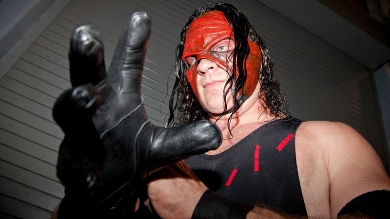 6 Reasons Why Kane is one of the greatest WWE Superstars of all time
