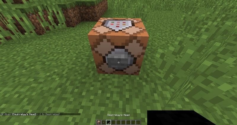 How to get Player Heads in Minecraft?