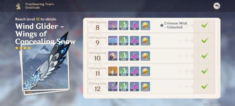 Genshin Impact: Everything players need to know about the Crown of Insight