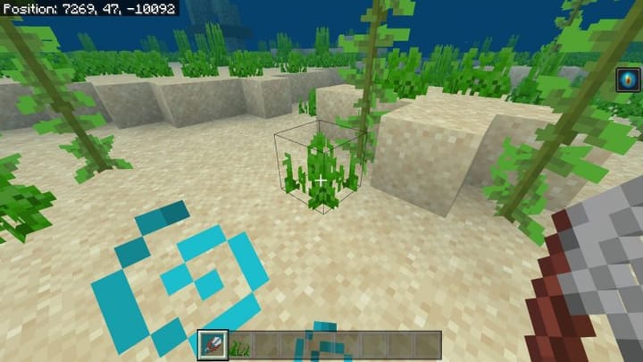 Minecraft Turtle: Spawning, Behavior and where to find them