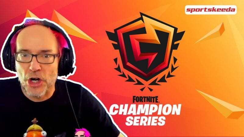 51-year-old Fortnite streamer becomes the oldest player to qualify for ...