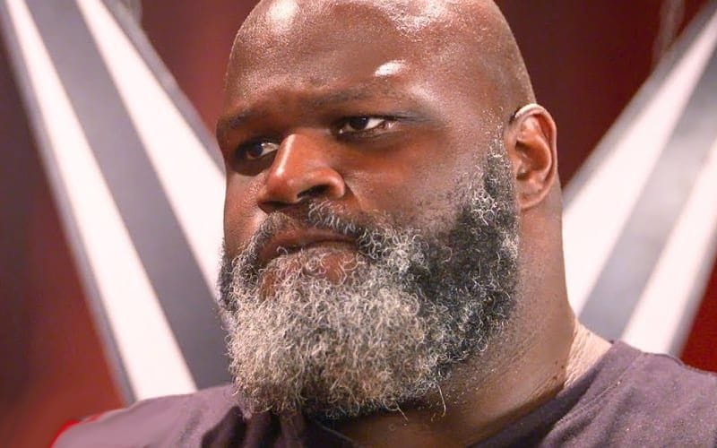 "I didn’t believe it"- Details on cruel prank played on Mark Henry