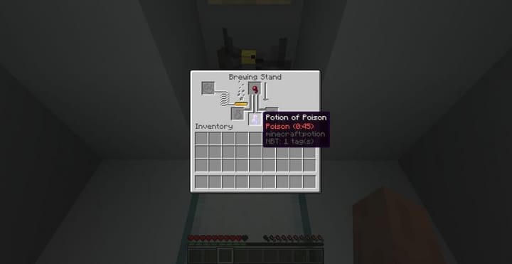 Top 5 uses of Spider Eye in Minecraft