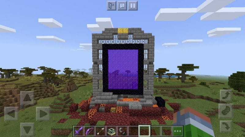 5 best Minecraft seeds for getting Netherite in April 2021