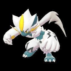 Zeraora Pokémon: How to catch, Moves, Behavior & More