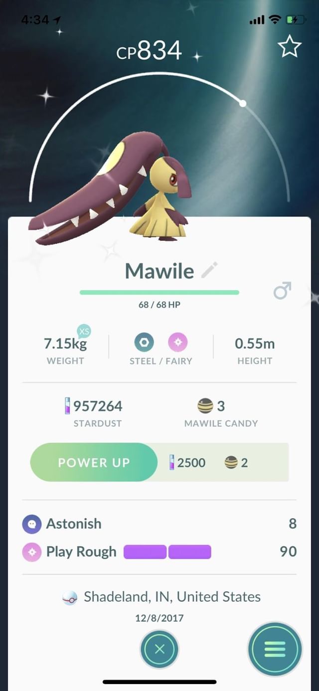 Mawile Pokémon: How to Catch, Moves, Pokedex & More