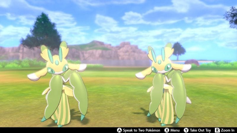 Lurantis Pokémon: How to Catch, Moves, Pokedex & More