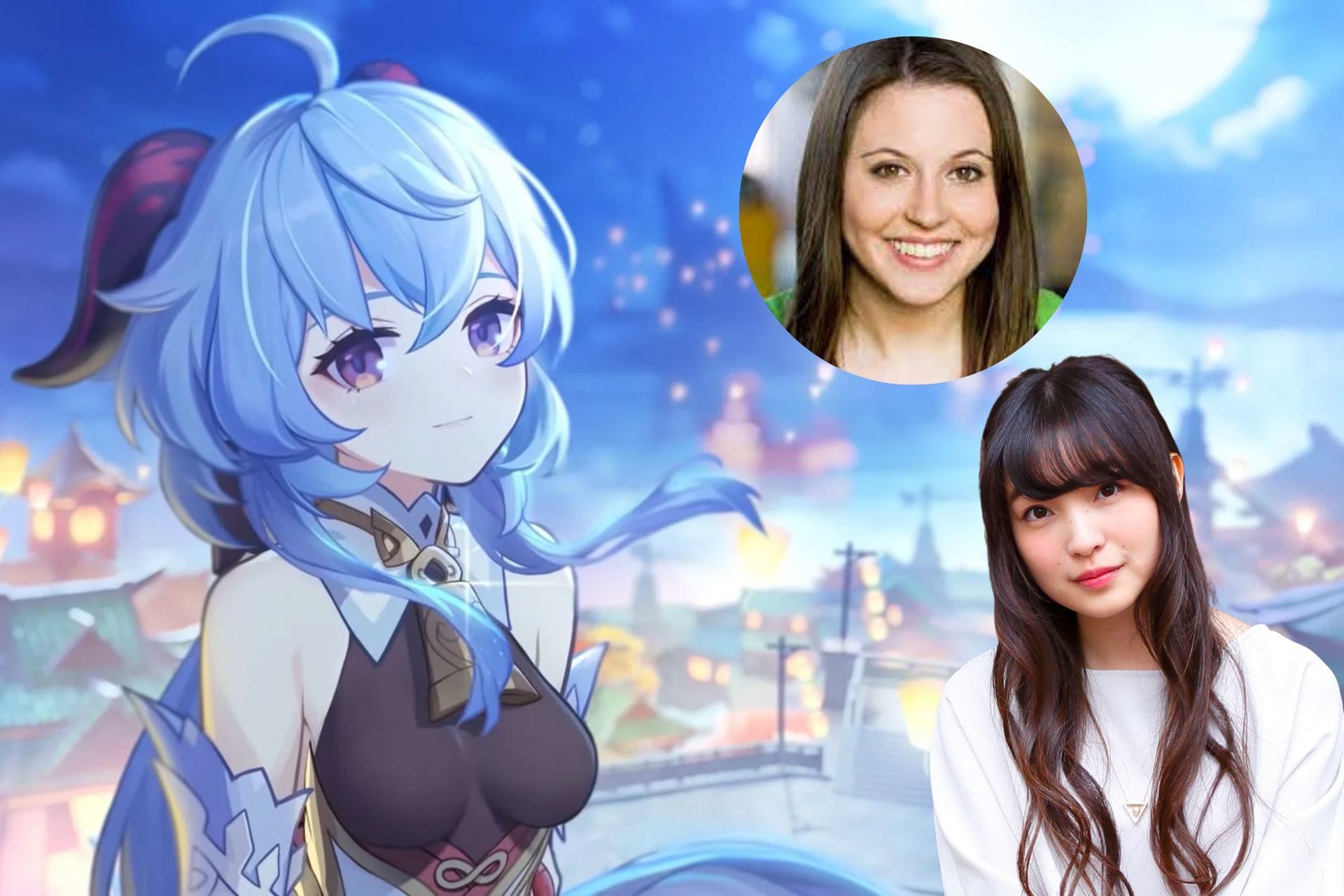 Ganyu in Genshin Impact: Birthday, voice actors and interesting facts