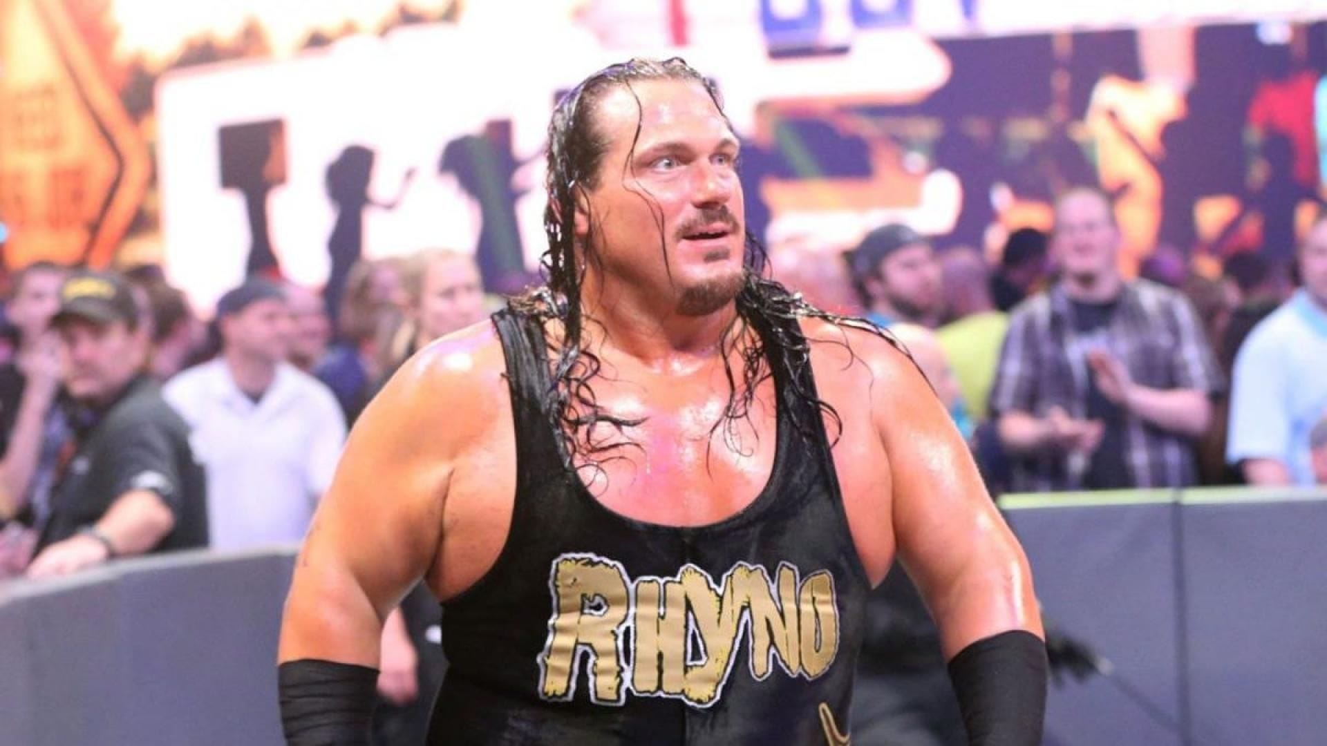 Rhyno on Big Show taking him under his wing in WWE
