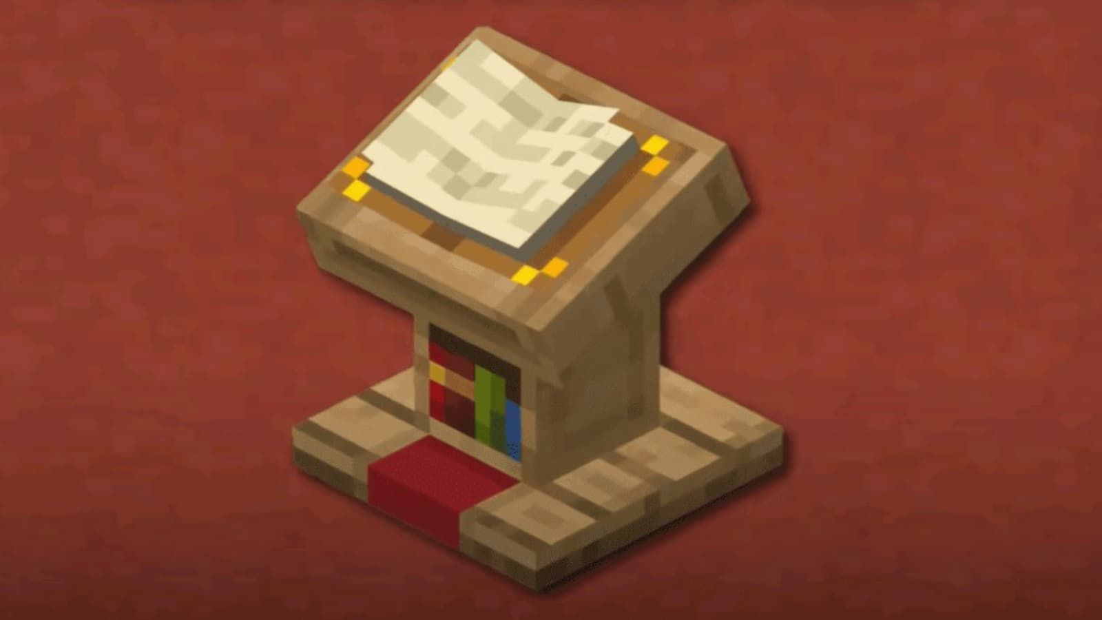 Minecraft: Why are Lecterns so important?