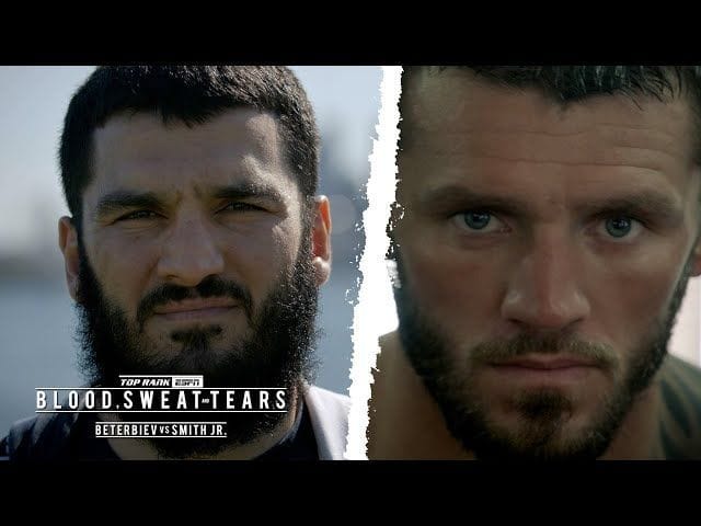 Boxing News: Artur Beterbiev's coach reflects on preparation for Joe ...