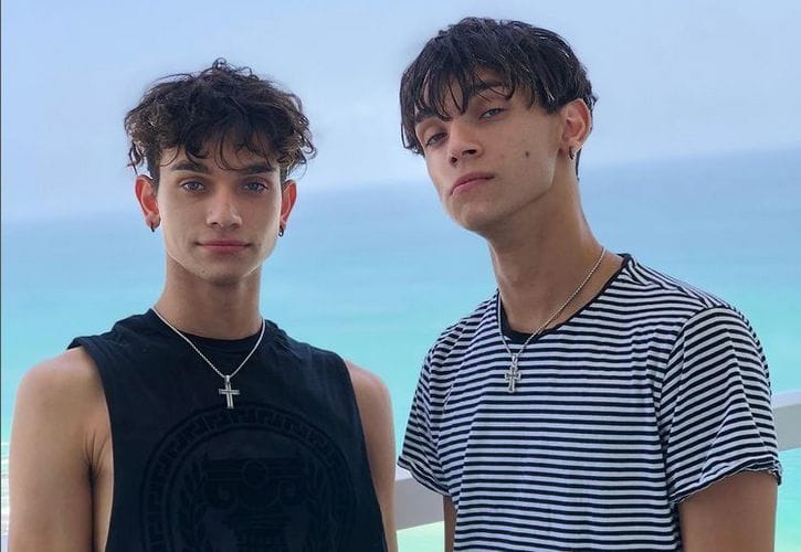 Lucas And Marcuss Age Bio Net Worth Career Personal Life And Faqs
