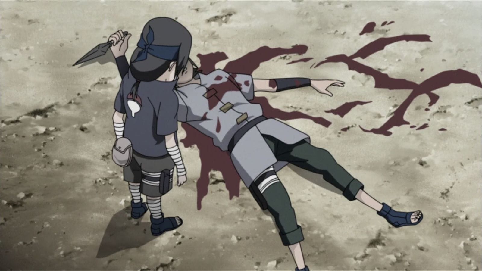 Who is Itachi Uchiha? Background, Abilities, Teams, Clans, Powers