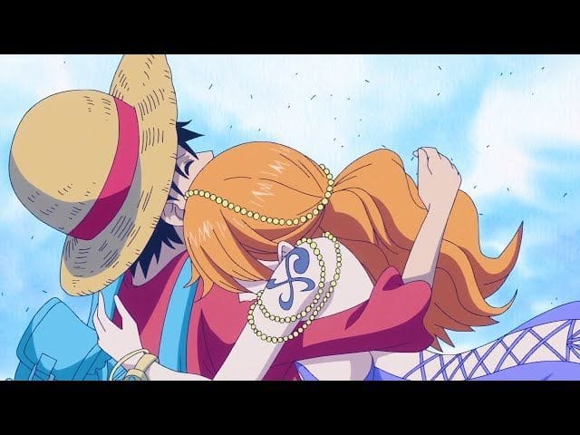 8 One Piece characters who evolved the most so far