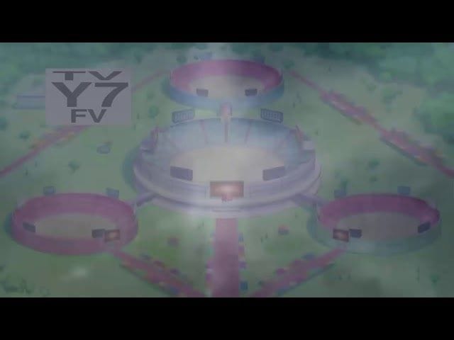 Top 10 Pokemon anime battles of all time