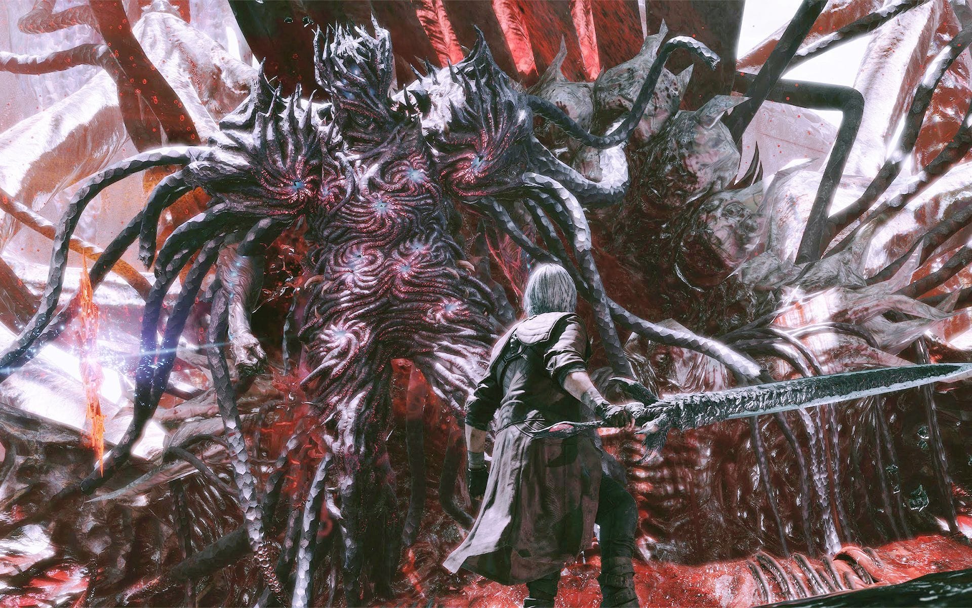 5 boss fights in video games where you are supposed to lose