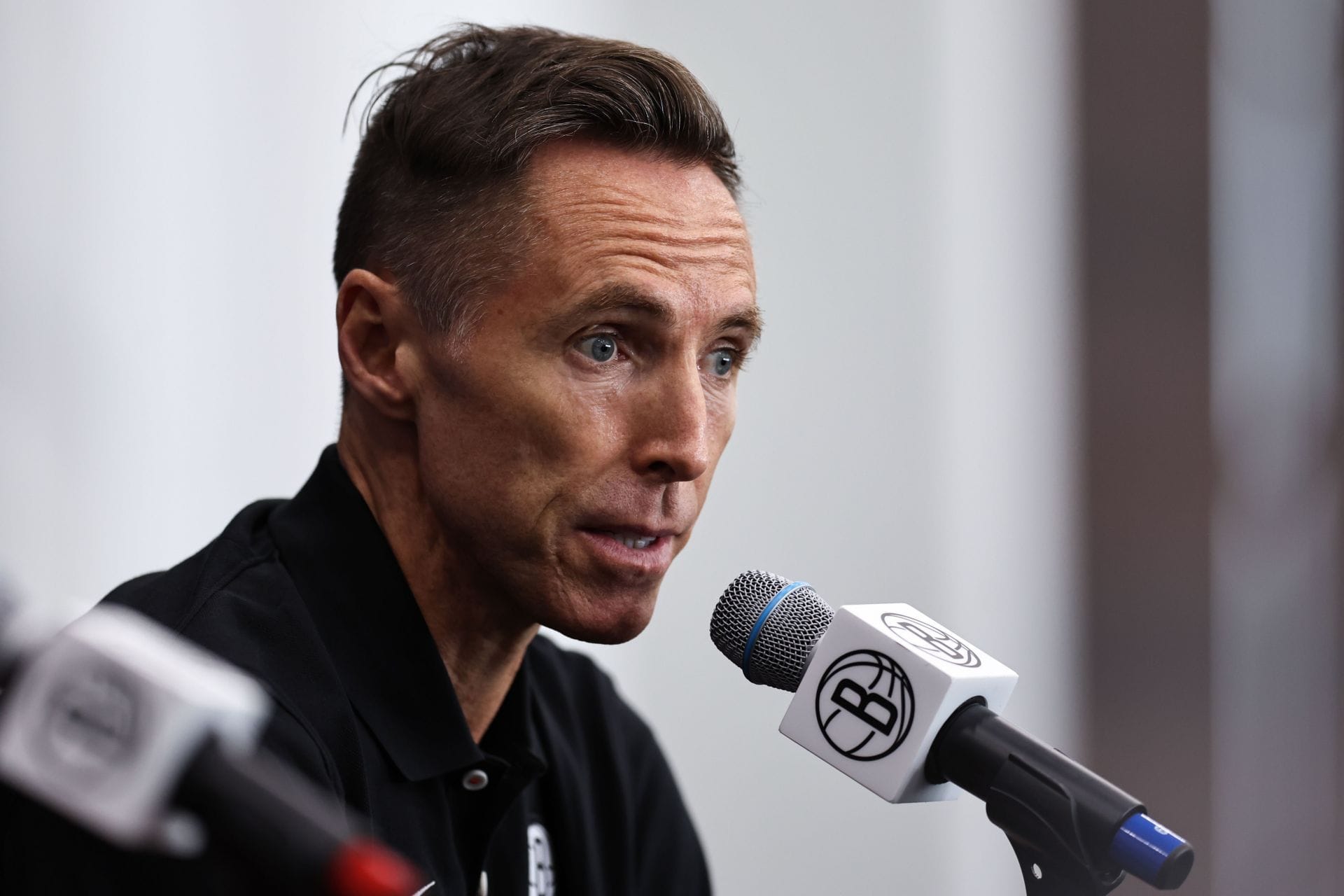 Skip Bayless is shocked with Nets' response to Steve Nash getting ...