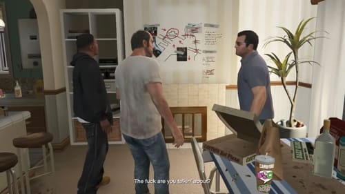 Kortz Center In GTA 5