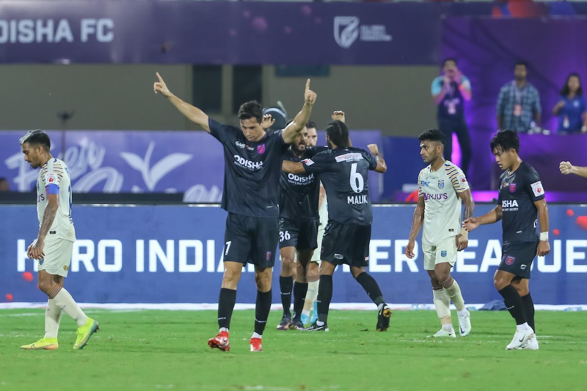 ISL 2022-23: Odisha FC vs Bengaluru FC: Head-to-head stats and numbers you need to know