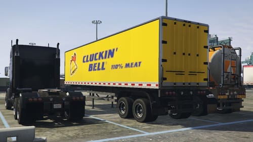 Kortz Center In GTA 5