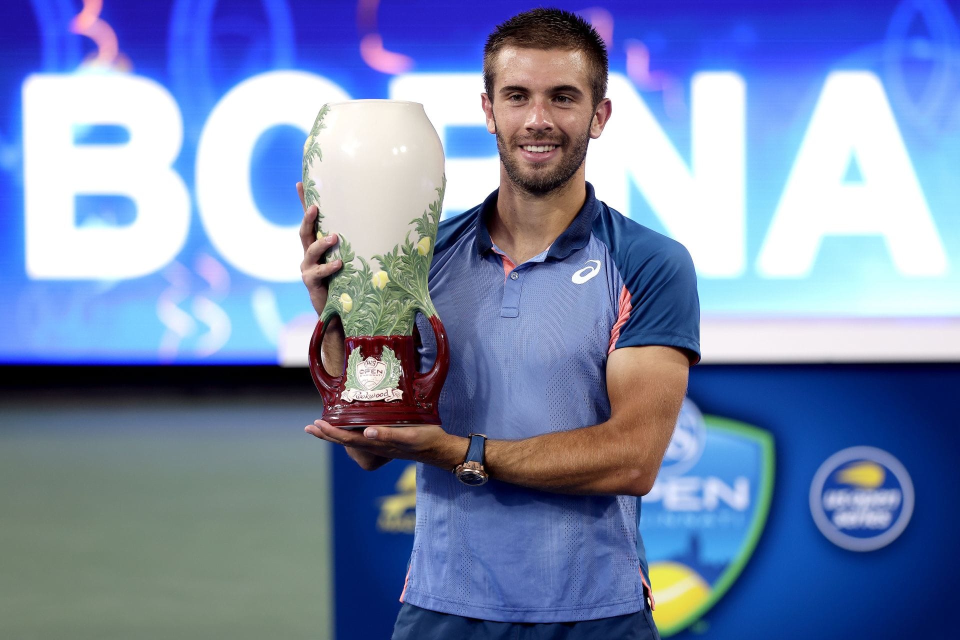 Japan Open 2022: Borna Coric vs Brandon Nakashima preview, head-to-head ...