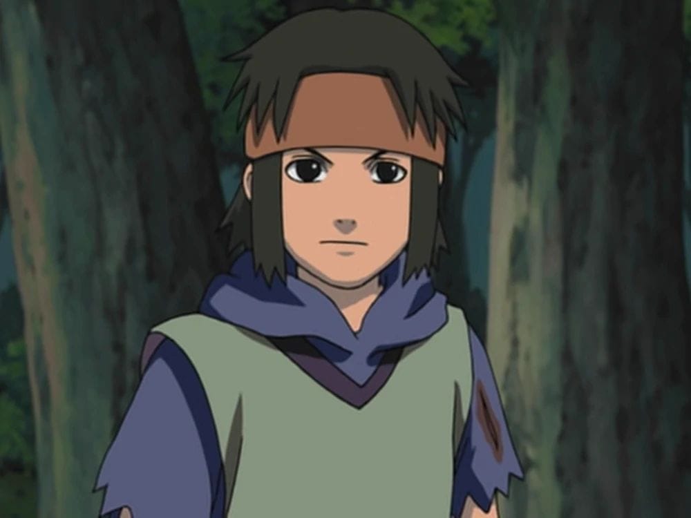 Who is Akio in Naruto?
