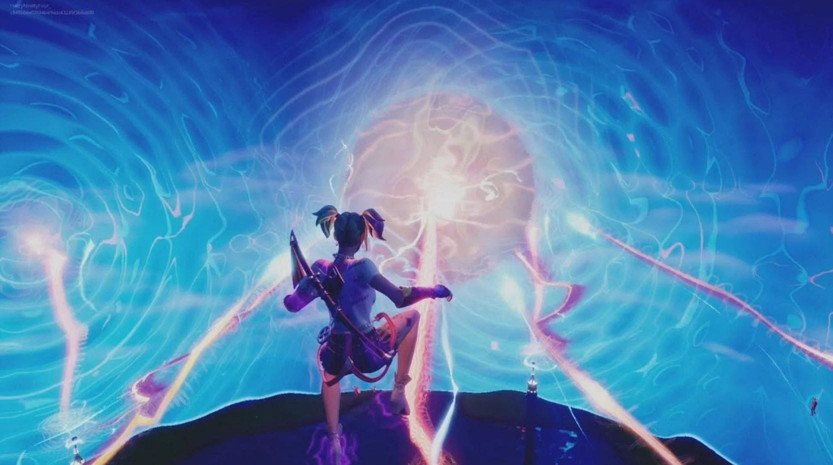Fortnite Chapter 3 Season 4 live event teaser hints at Midas' return