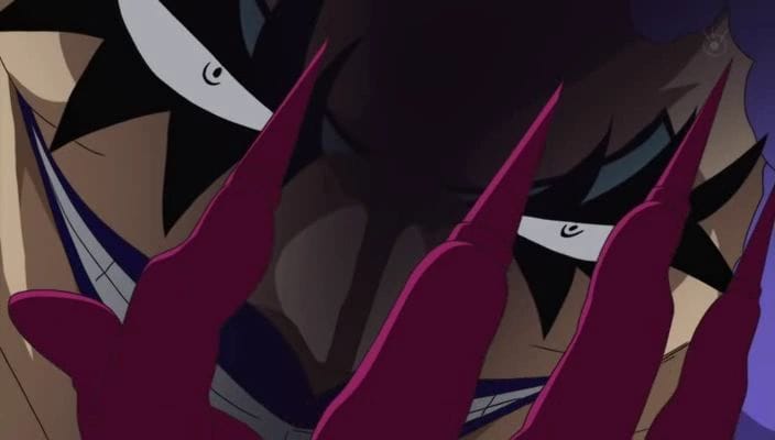 Horu Horu no Mi Devil Fruit in One Piece