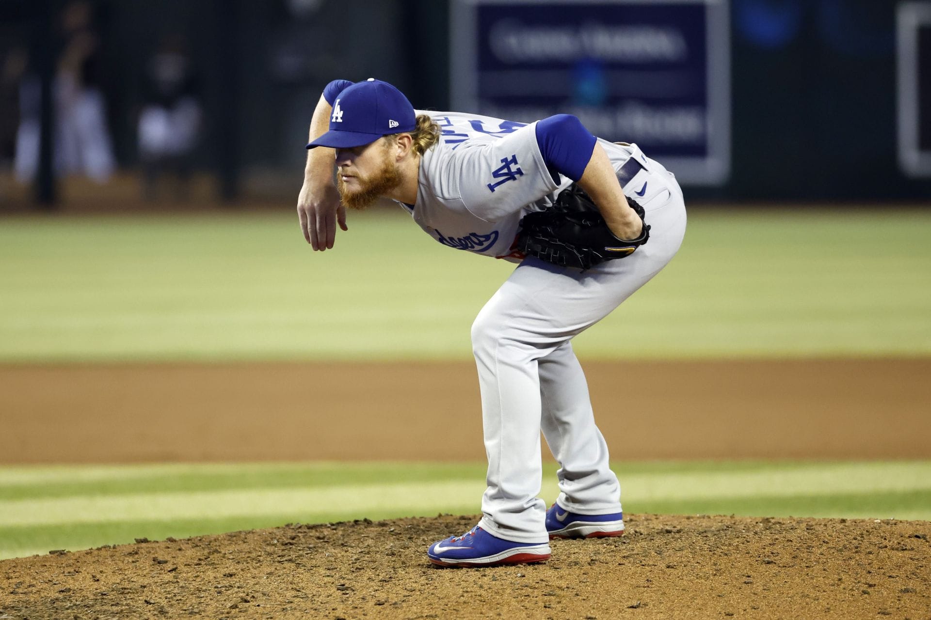 Philadelphia Phillies reportedly sign relief pitcher Craig Kimbrel to 1 ...