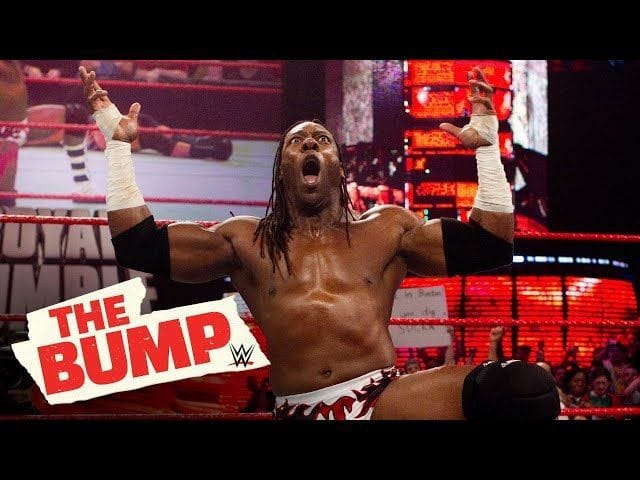 wwe: 5 ideas for one last match for Booker T in WWE