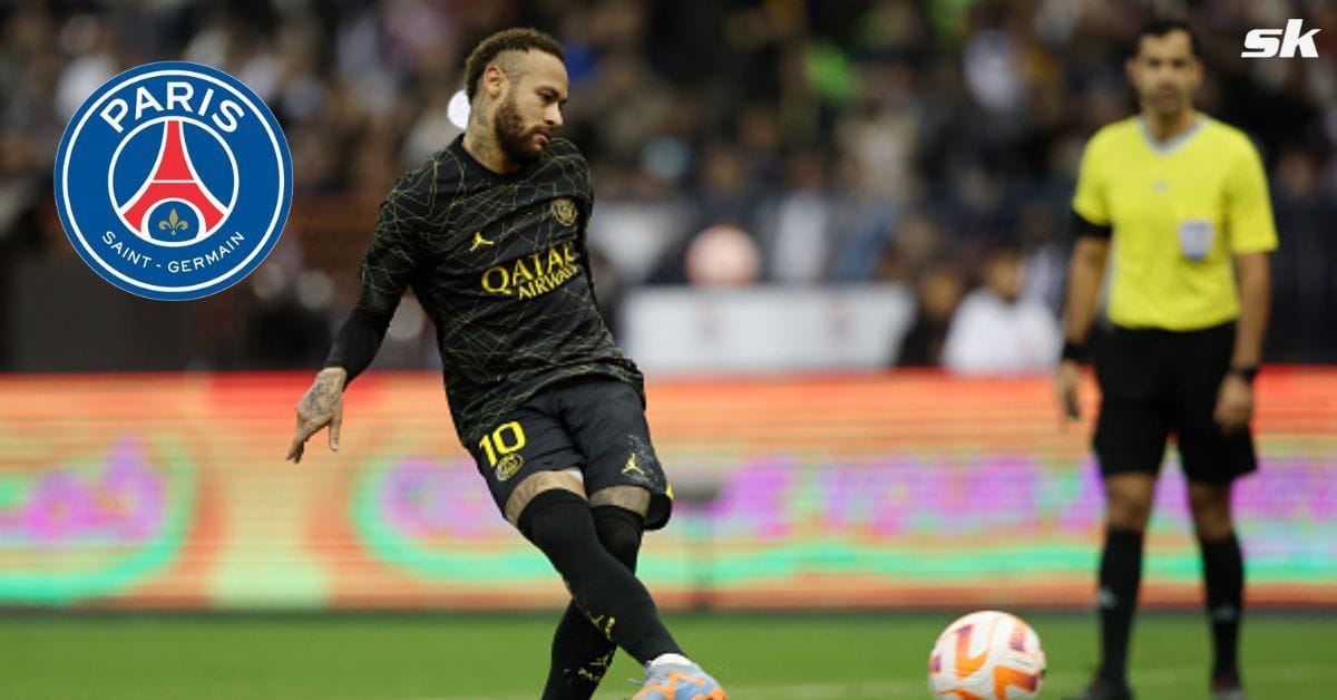 Neymar's transfer has cost PSG more than €500 million overall with many ...