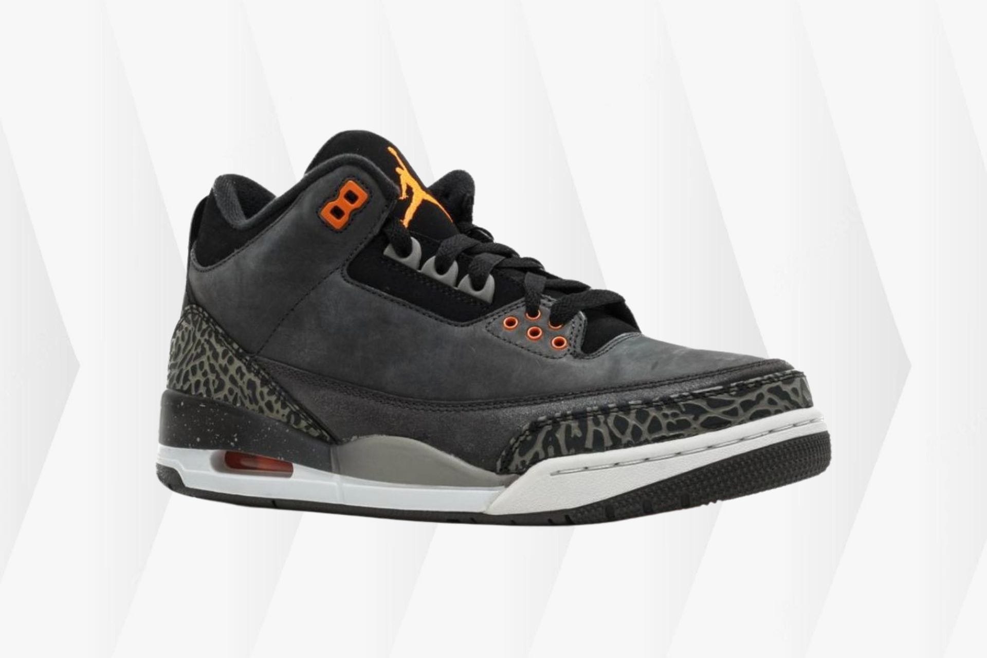 Fear: Air Jordan 3 Retro “Fear” shoes: Where to buy, price, and more ...