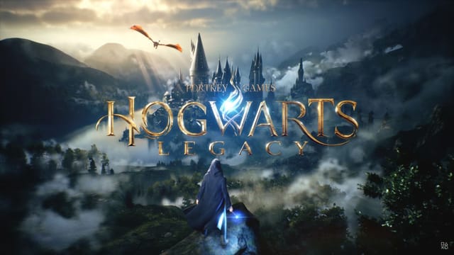 5 reasons why Hogwarts Legacy is the ultimate wizarding world game you ...