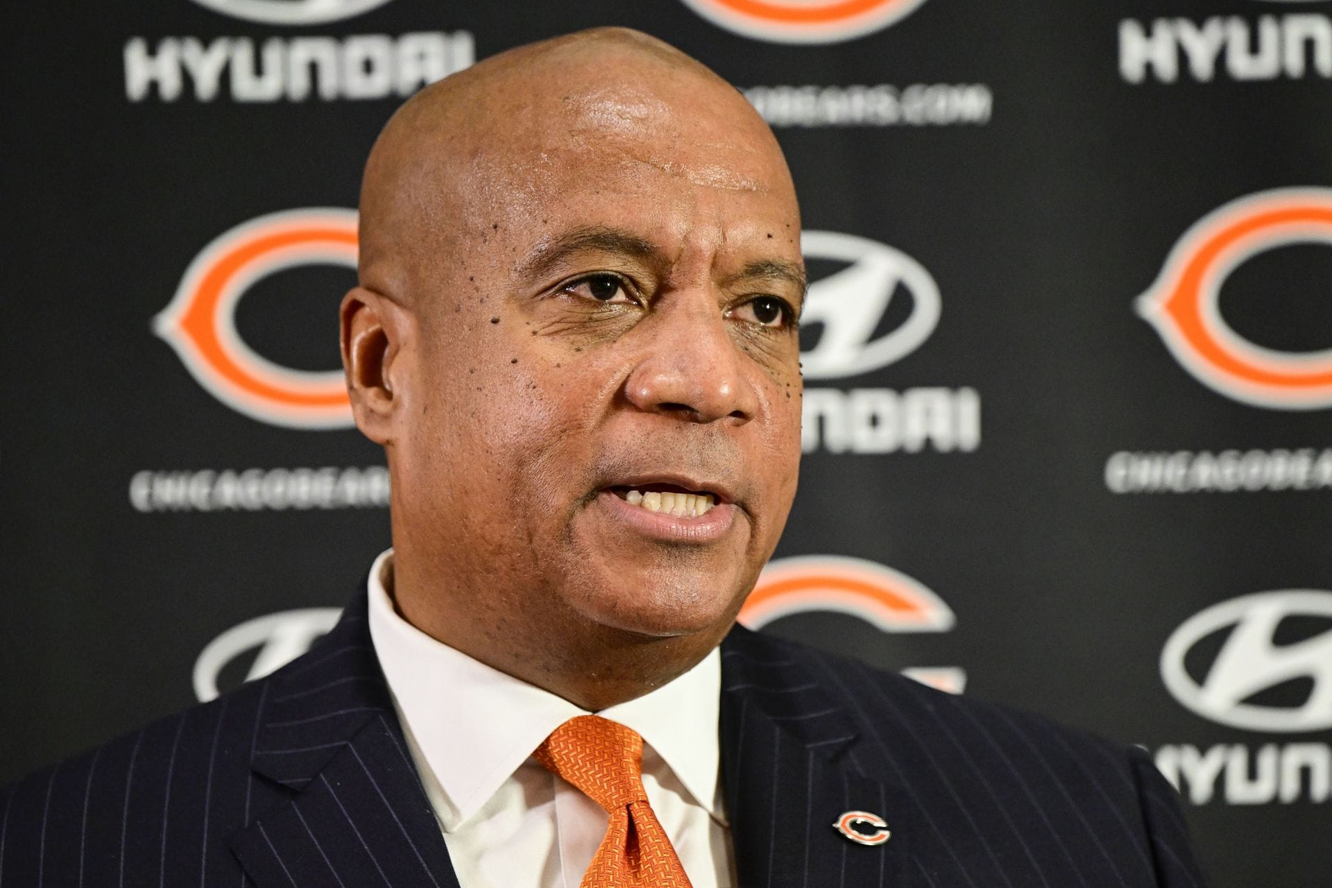 Are Chicago Bears moving #1 overall pick? NFL insider reveals latest on ...