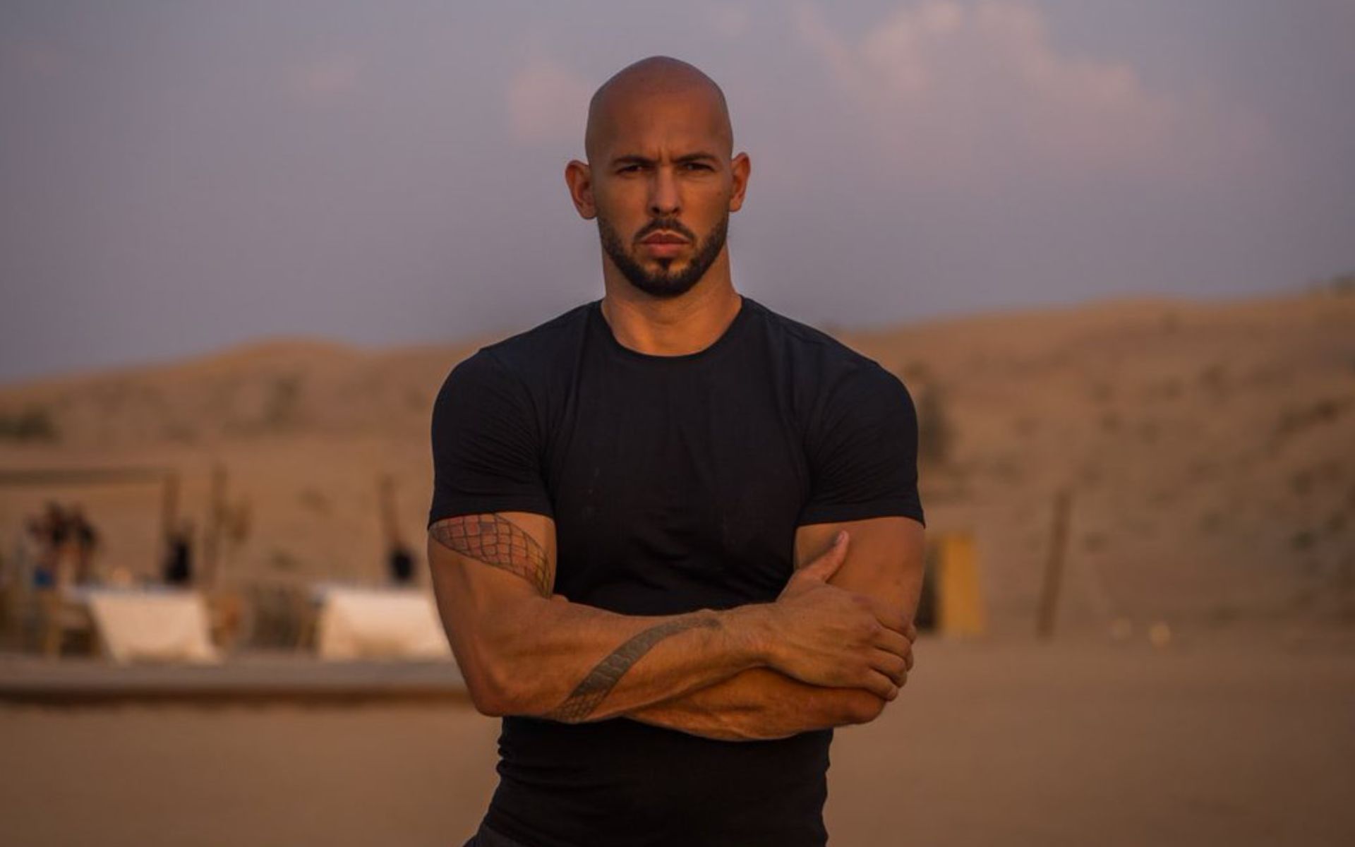 Andrew Tate update: What is Wojak and how is Andrew Tate associated ...