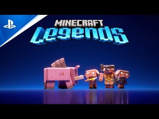 Minecraft Legends vs. Vanilla Minecraft: Similarities and differences ...