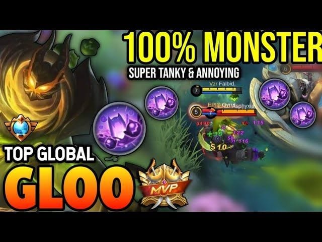 MLBB: 5 best Mobile Legends Bang Bang (MLBB) tanks for beginners (March ...