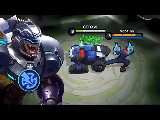 MLBB: 5 best Mobile Legends Bang Bang (MLBB) tanks for beginners (March ...