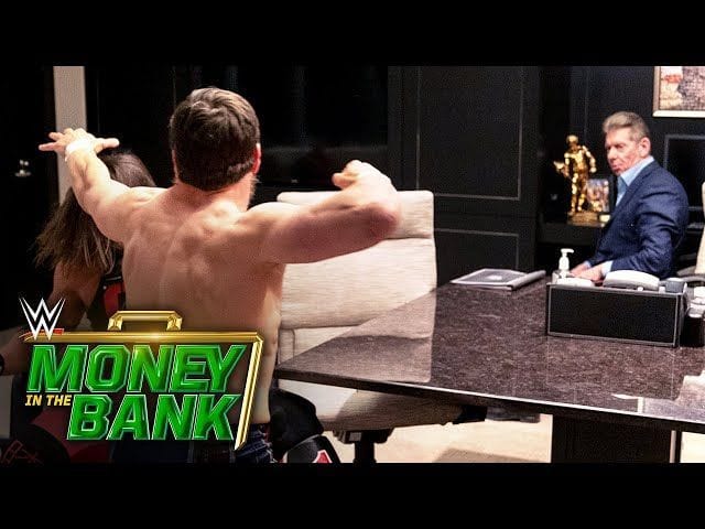 Where is the new WWE Headquarters? First look at the building