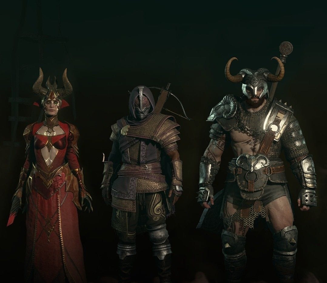 Diablo IV
