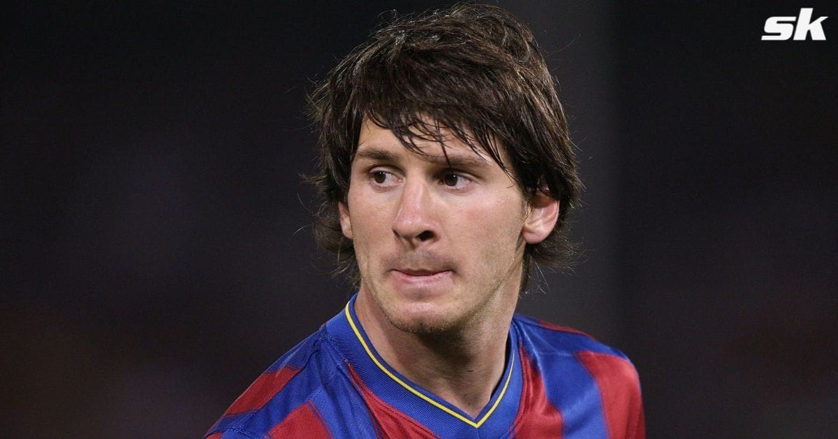 “He was looking at him like he was a soccer god” – Agent who brought ...