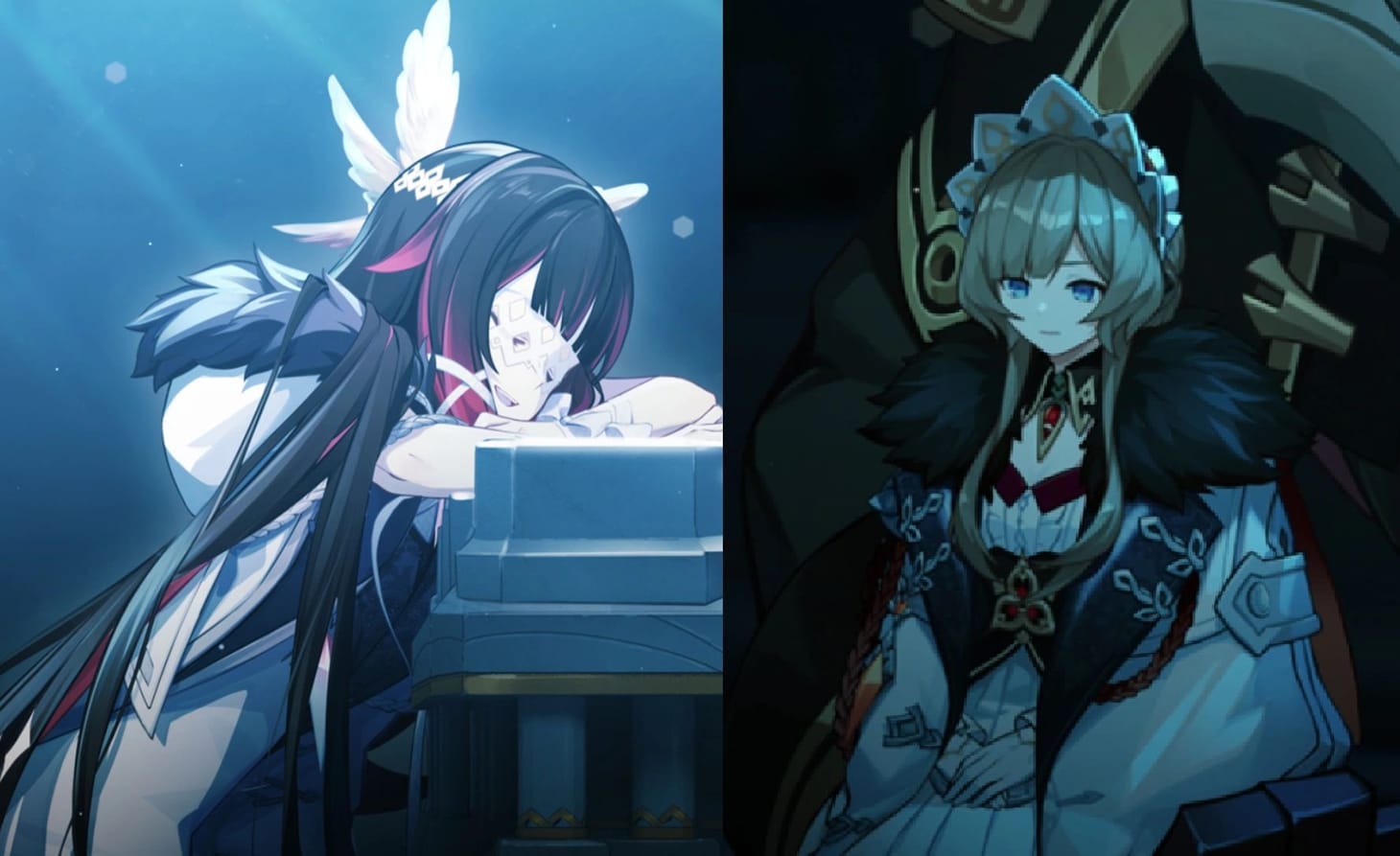 Genshin Impact Fatui leaks: Upcoming appearances and playable character ...