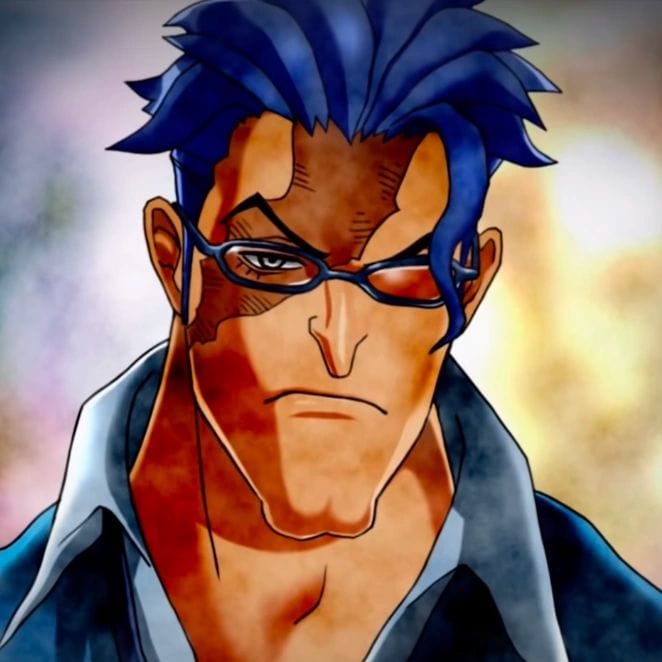 Where is Jail Island in One Piece?