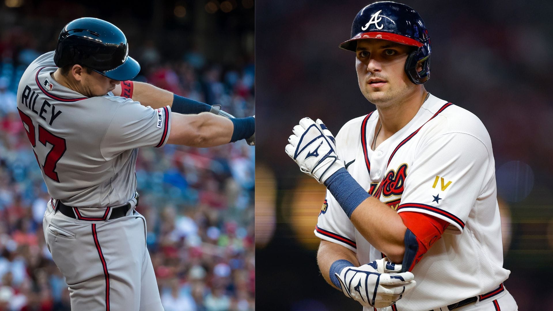 Austin Riley Contract: Breaking down Atlanta Braves star's salary ...