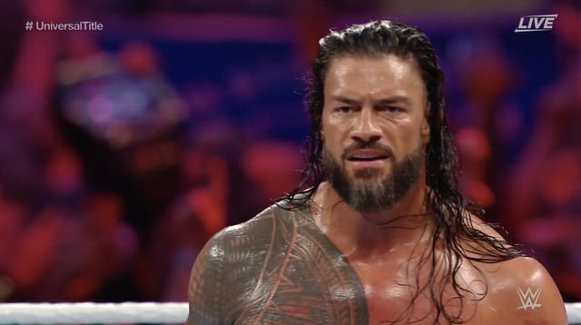 Roman Reigns SmackDown: What to expect from Roman Reigns on SmackDown ...