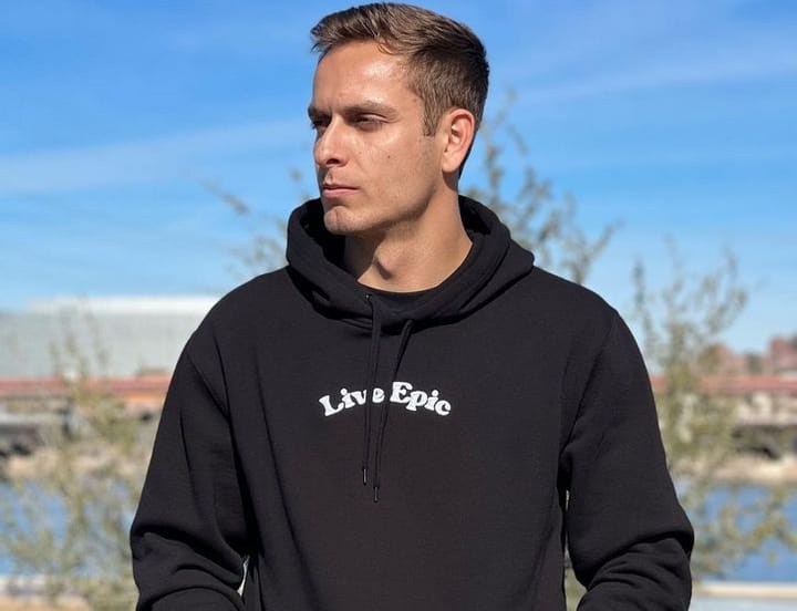 Juan Gonzalez - ThatWasEpic