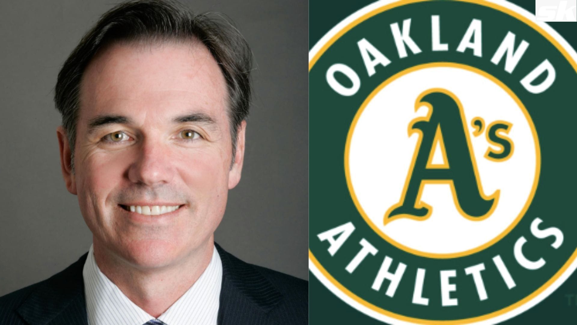 Does Billy Beane still own the Oakland A's? Moneyball protagonist's ...