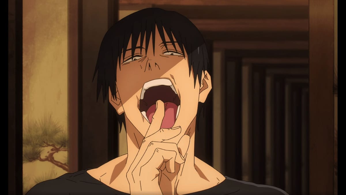 Jujutsu Kaisen: How did Geto inherit Toji Fushiguro’s cursed spirit? Explained