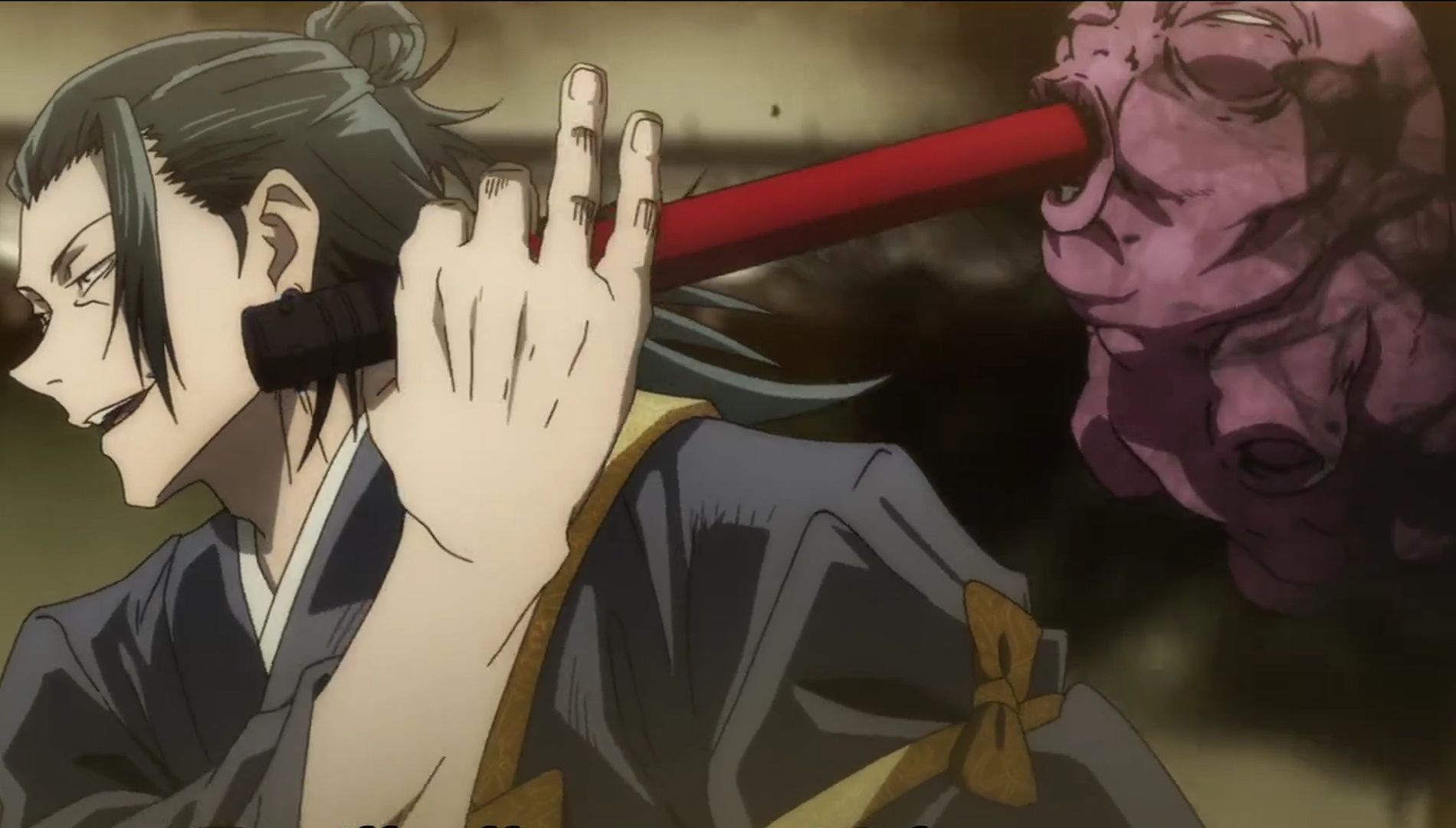 Jujutsu Kaisen: How did Geto inherit Toji Fushiguro’s cursed spirit? Explained